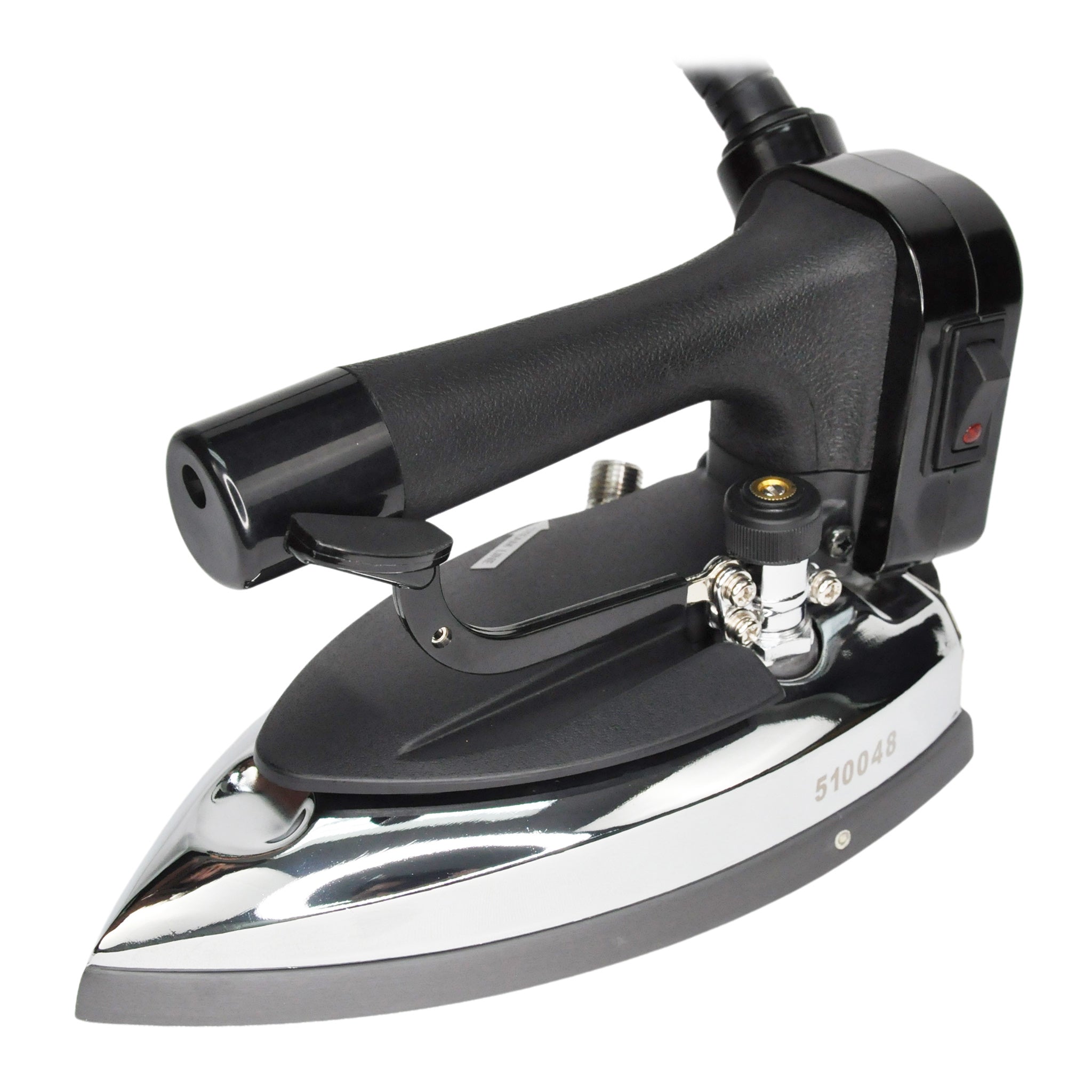 Electric All-Steam Iron