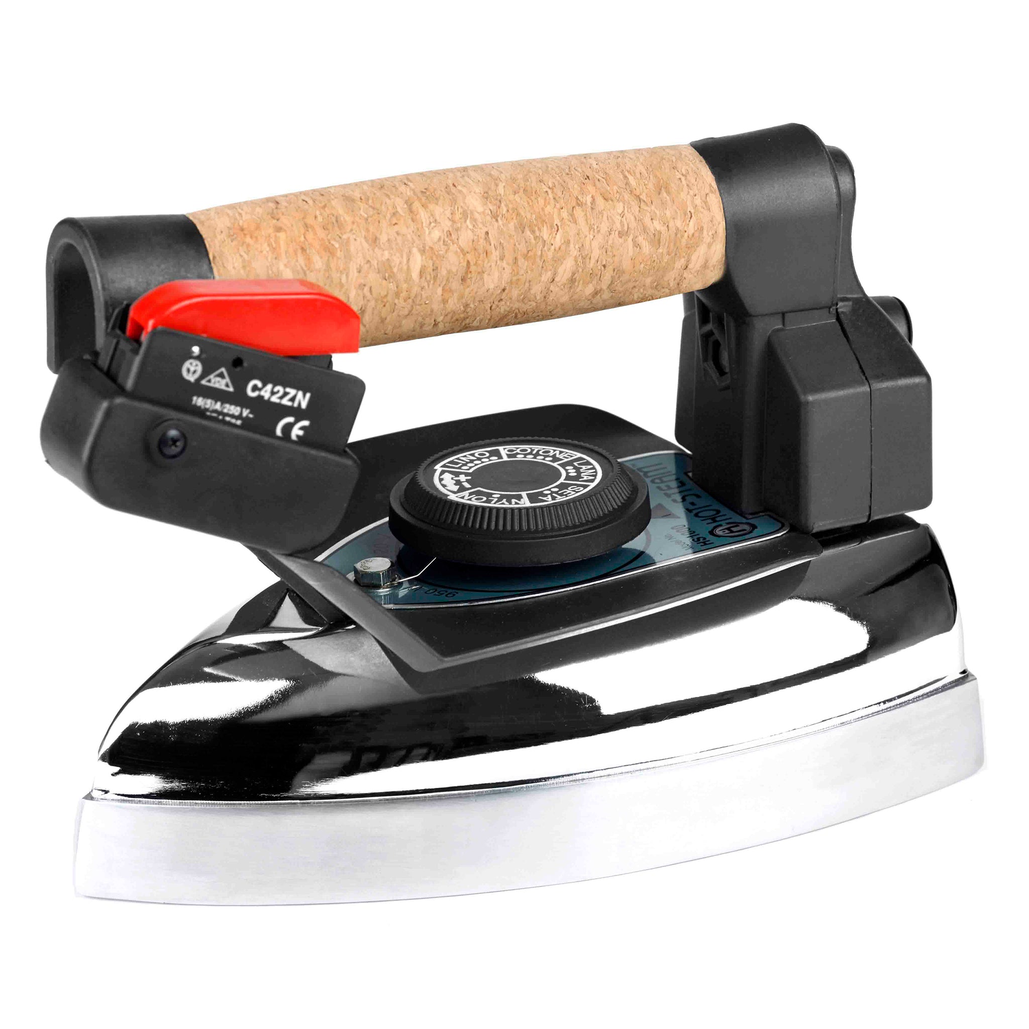 Electric Steam Iron