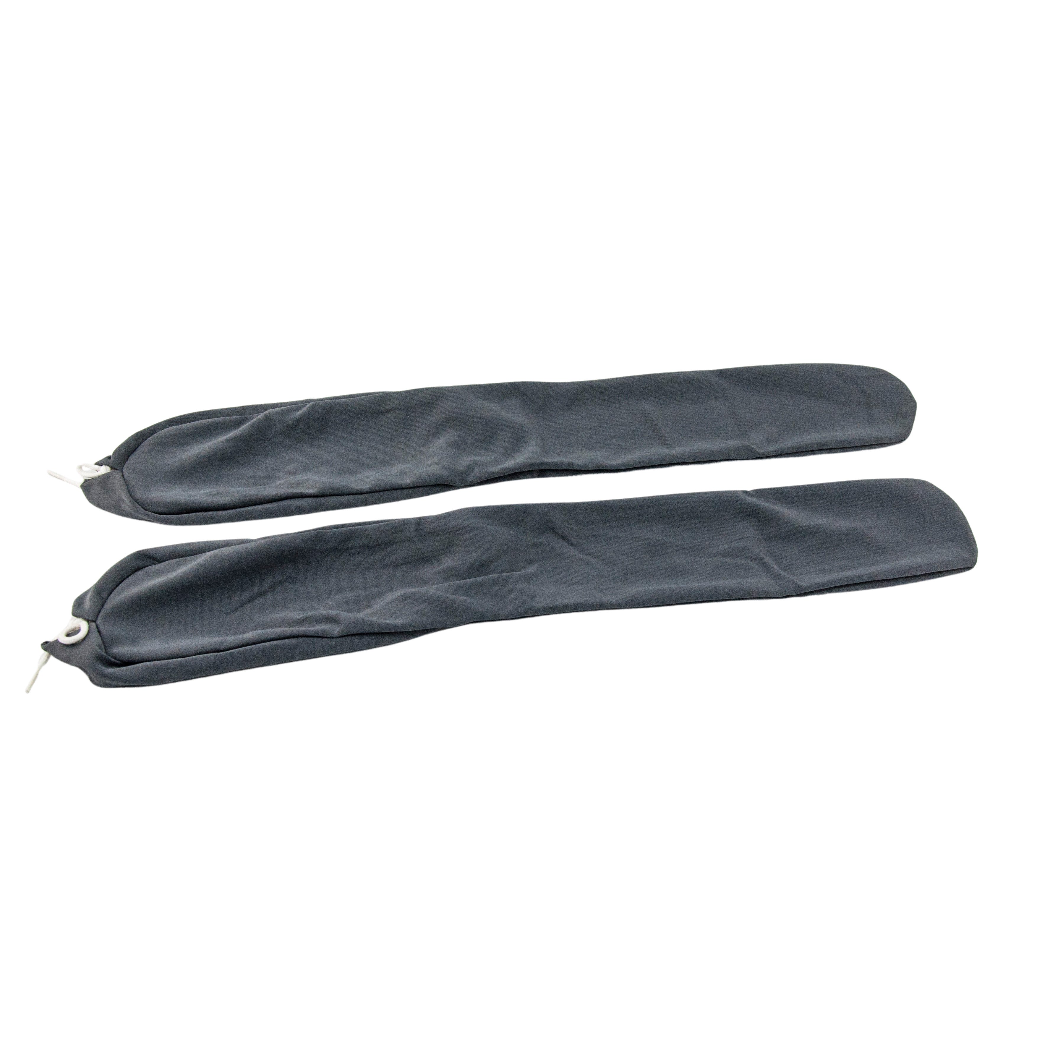 Hot-Steam® BO4 Replacement Cover Sleeve Set for BO1