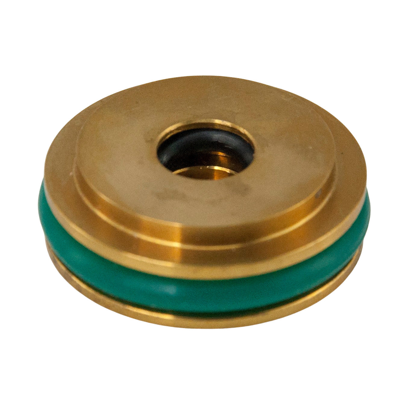 Duco® D36P Brass Piston with O-Rings for Pneumatic Buck Valve