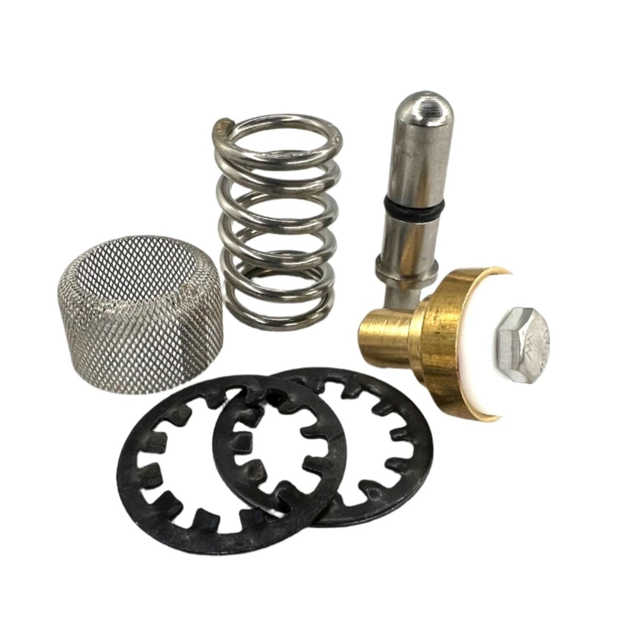 Duco® RK-DPV14U Repair Kit for DPV14U Steam Valve #22810-DA