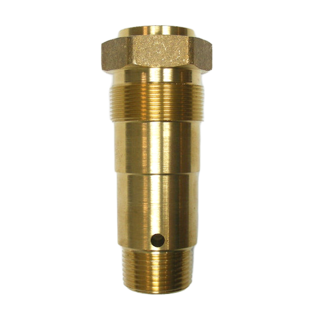 Duco® DV126 Brass Body for Buck Valve