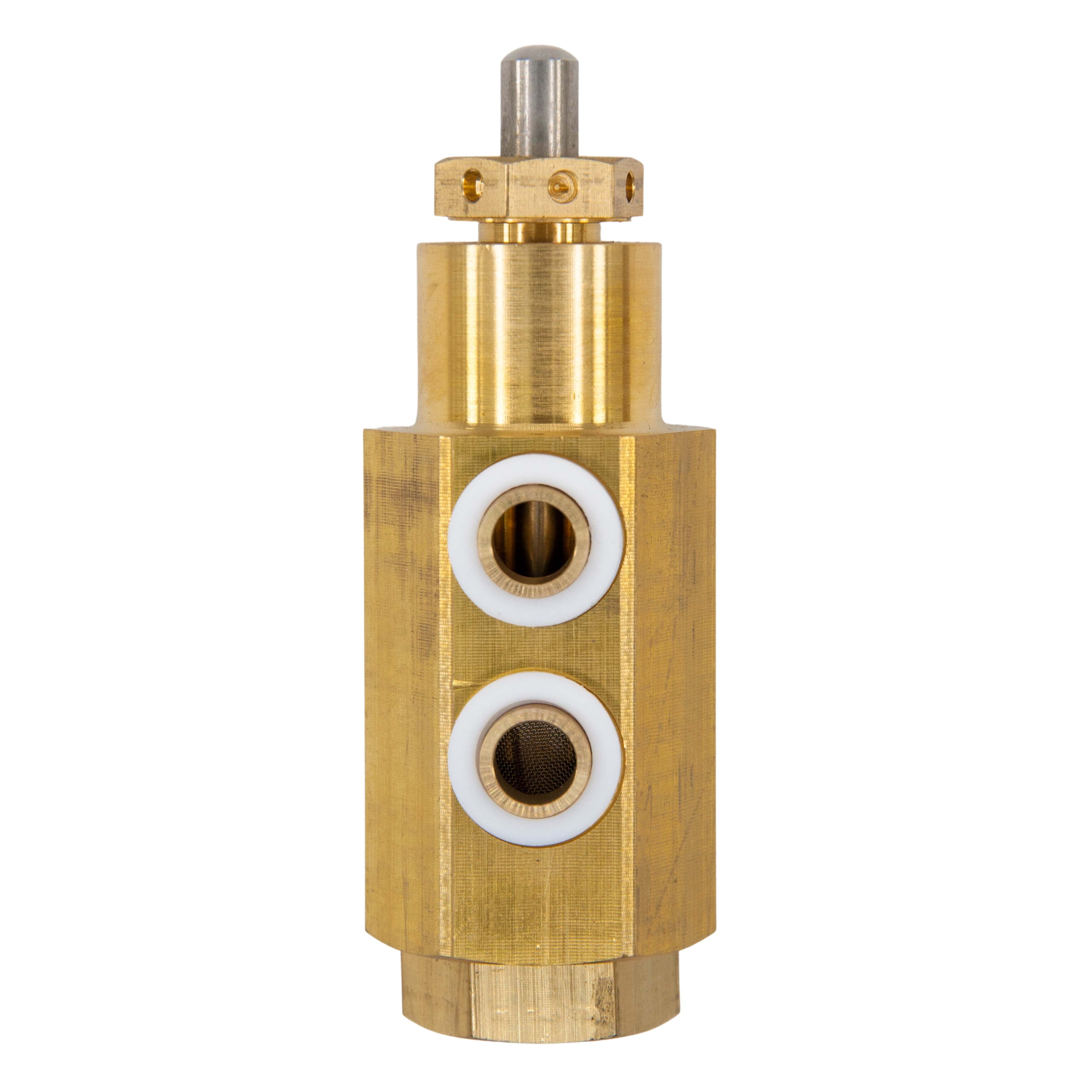 Duco® ASV1 Steam Valve for Ajax #JA1463694