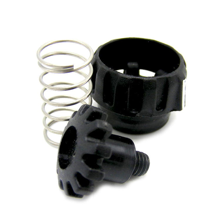 Hot-Steam® S6017 Temperature Control Knob for SGB Gravity Fed Iron (Re