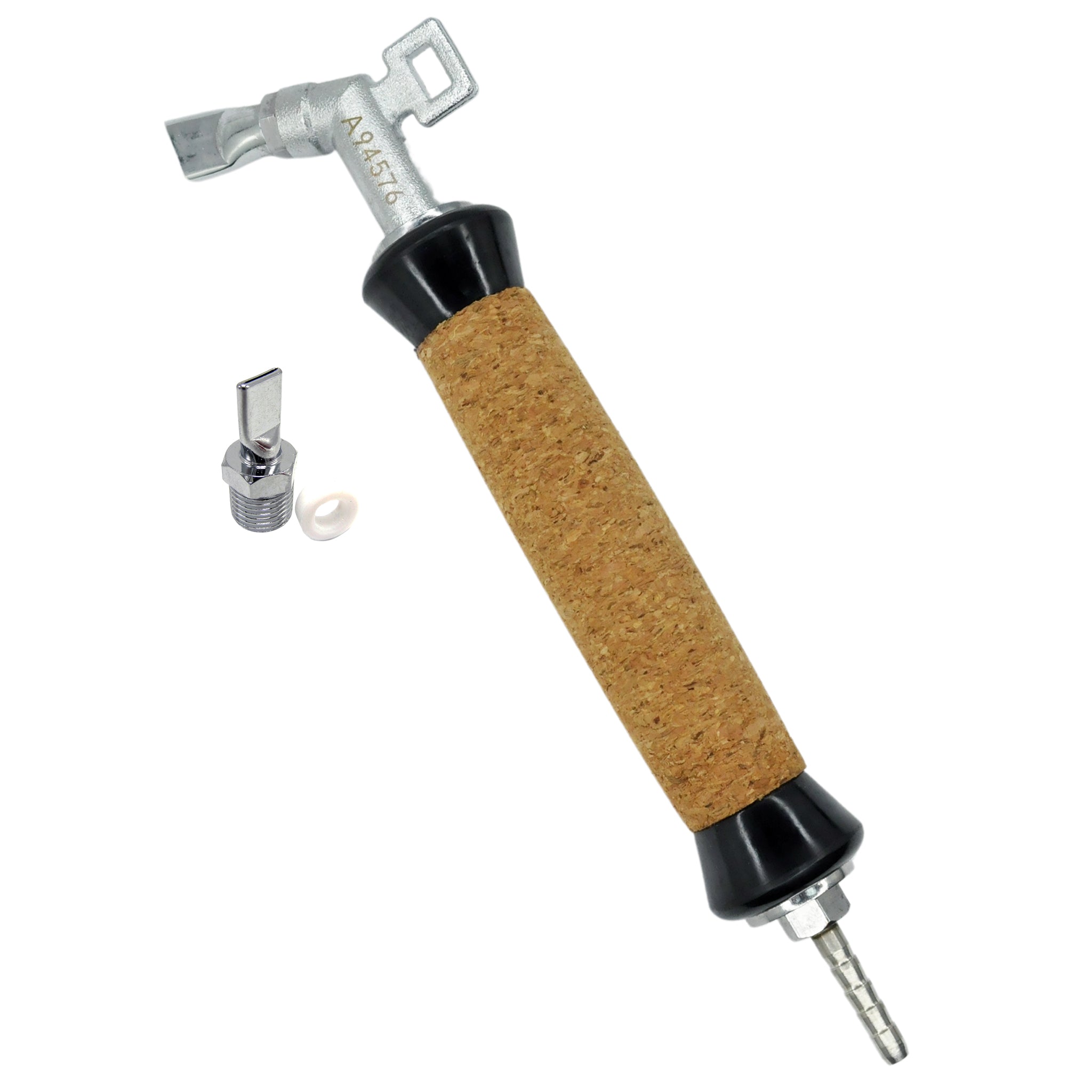 Hot-Steam® SG1 Cork Handle Spotting Gun