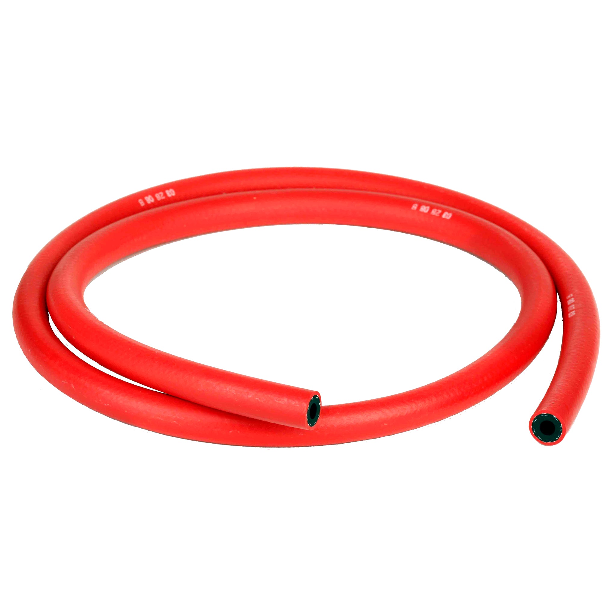 Hot-Steam® SGH Synthetic Rubber Steam Hose 1/4"ID, 1/2"OD