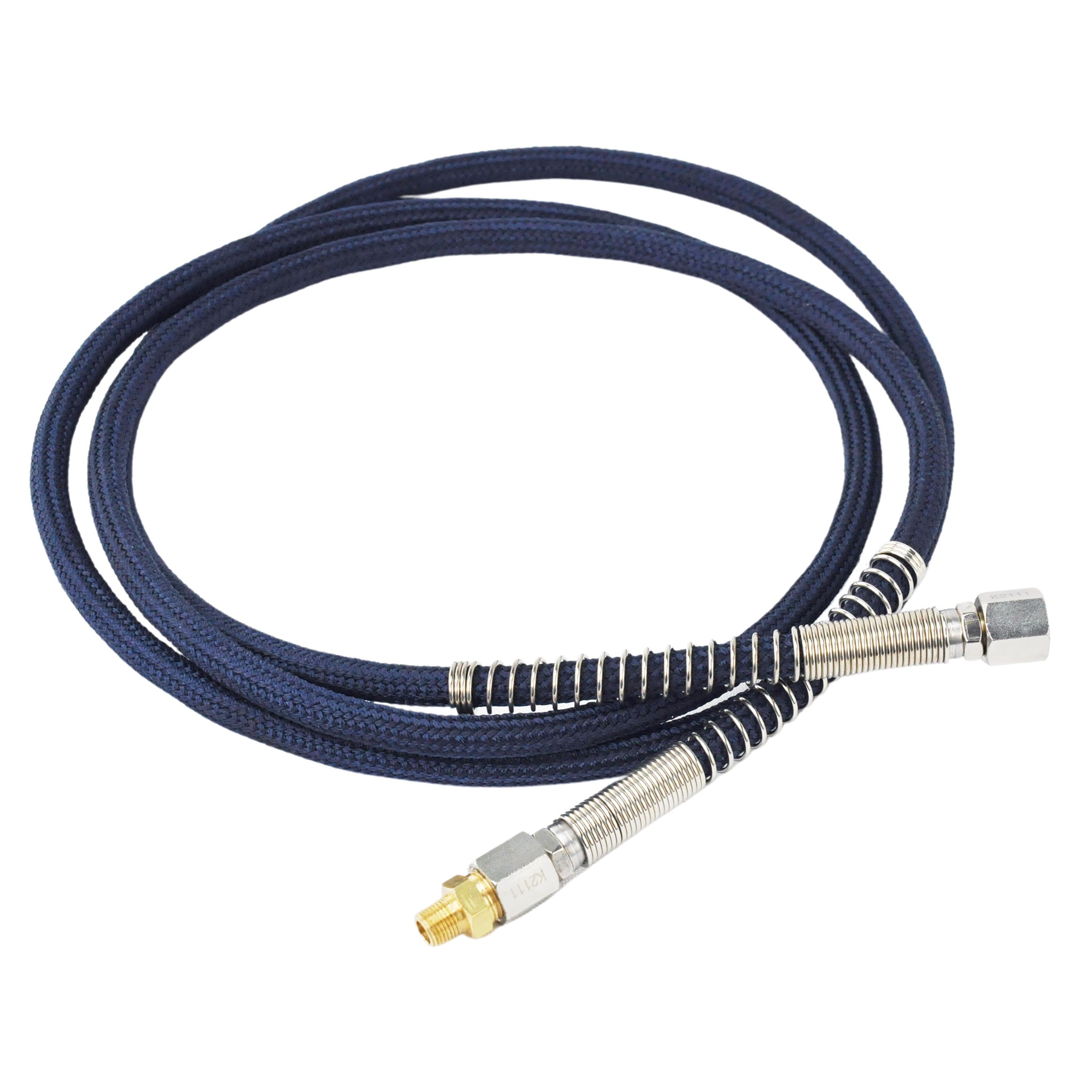 All-Steam Iron TSH7 Series Steam Hose Flexible Heat Resistant with ...